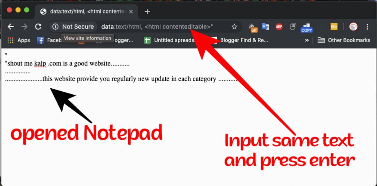 Do You Know These Google Chrome Hidden Tricks | क्या आप गूगल क्रोम की इन छुपी हुई ट्रिक्स को ...